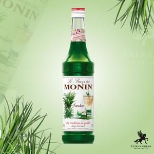 Jual Monin Syrup Pandan 700ml - Kota Surabaya - ALEKSANDRIA FRESH ...