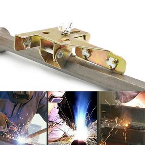 Jual New Weld Holders Upgraded Version Magnetic Welding Clamp Fixture ...