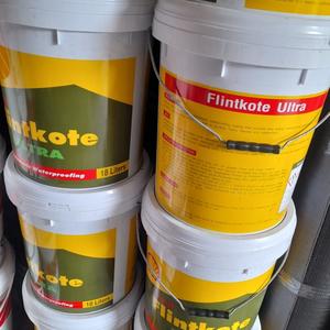 Jual Flinkote Ultra Shell Waterproofing Bitumen 18Liter - Kab. Sidoarjo ...