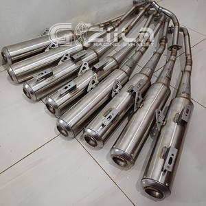 Jual Memind Shop knalpot standar racing jupiter Z jupiter Z1 vega R vega ZR - Jakarta Timur ...
