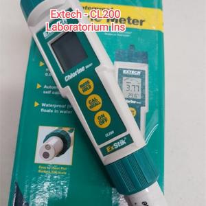 Jual Extech CL200 : ExStik Chlorine Meter - Jakarta Selatan - Indo Jaya ...