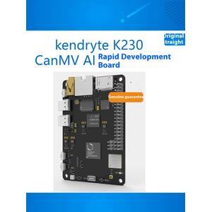 Jual Kendrite CanMV K230 Development Board k230 AI Rapid Development ...