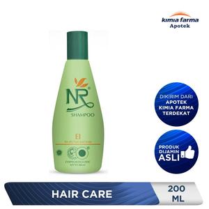 Jual NR SHAMPOO EI 200 ML - Jakarta Barat - Kimia Farma Apotek Official ...