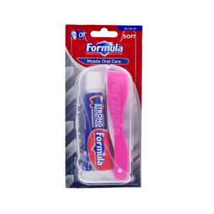 Jual FORMULA SG FLIP MOBILE ORAL CARE (KIT) - Jakarta Barat - LOTTE ...