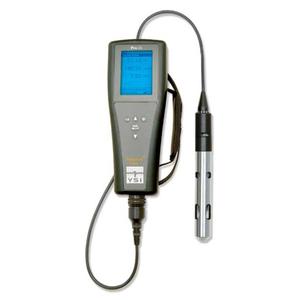 Jual DO Meter Dissolved Oxygen Meter | YSI Pro20 Pro 20 with 4 meter ...