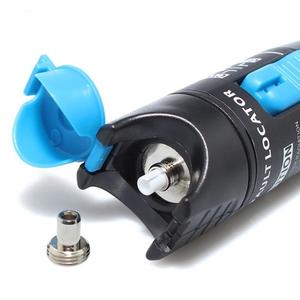 Jual TK10! VISUAL SENTER FIBER OPTIC/LASER FIBER OPTIC/SENTER FO VISUAL ...