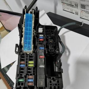 Jual fuse box sekring innova diesel Fortuner hilux original - Kota ...