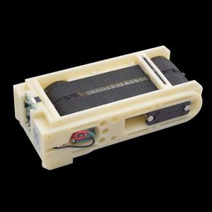 Jual Mini Conveyor Belt 24V DC Konveyor Arduinoo Project dan Mesin ...