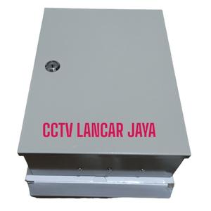 Jual Power Supply Box 12V 10A Ups Access Backup Cctv - Kota Bogor ...