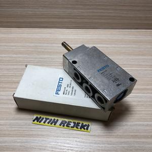Jual Solenoid valve FESTO MFH-5-1/4 6211 - Jakarta Utara - Kahig ...