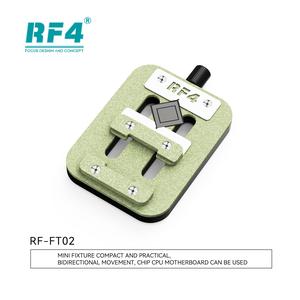 Jual Mini chip holder universal PCB fixture adjustable CPU IC jig for ...