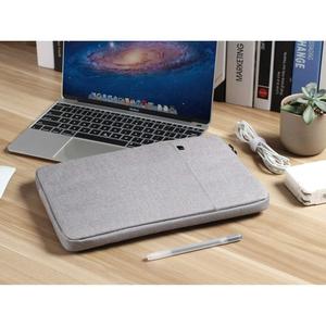 Jual Tas Sleeve Case Cover Laptop Notebook PC + SAKU SAMPING 11/12/13 ...