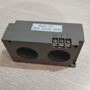 Jual Screw Air Compressor Electromechanical Current Transformer CT1 200A - Jakarta Pusat ...