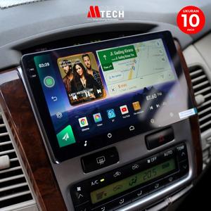 Jual Head Unit Android MobileTech Eclipse RAM 8/256GB DSP AKM - 10" - Kota Surabaya - Autodio ...