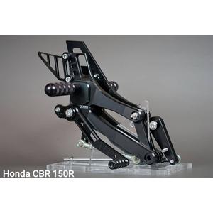 Jual FOOTSTEP UNDERBONE WR3 ZX25R UNDERBONE WR3 UNDERBONE KAWASAKI ZX ...