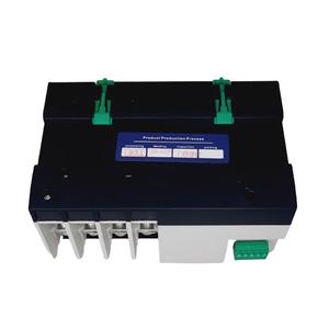 Jual Ats 3 Phase 100A 4P 380V Automatic Transfer Switch Solar Cell ...