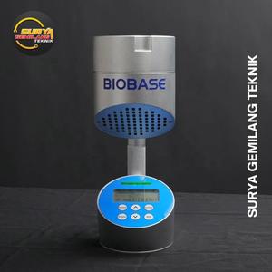 Jual Biobase PMS-01 Portable Microbial Air Sampler High Volume ...