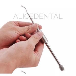 Jual Dental Crown Remover Manual Crown Retractor Alat Lepas Crown ...