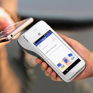 Jual Android EDC Mini PAX A920 A930 SPBU Digitalisasi - Pax-A920 - A920 ...