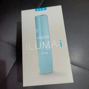 Jual IQOS ILUMA i ONE BREEZE BLUE - Jakarta Pusat - MIXOLOGIST PALAZZO ...