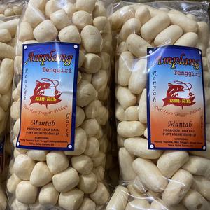 Jual BEST!! Getas Ampiamg - Kuku Macan - Getas Garing - Snack Bangka - Snack.bangka - Cemilan ...