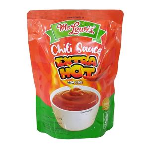 Jual Reidi Mc Lewis Chili Sauce Extra Hot 200gr – McLewis Saus Cabe ...