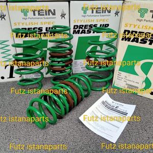 Jual Per Ceper Lowering Kit Merk TEIN S-TECH HONDA FREED GB3 GP3 Original Japan 100% - Jakarta ...