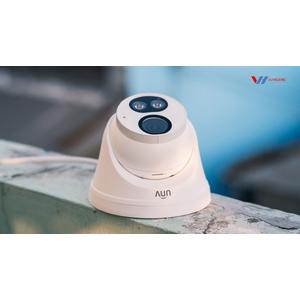 Jual IPC3612LB-AF28K-WL Uniview 2MP HD ColorHunter Fixed Eyeball Network Camera - Jakarta Pusat ...