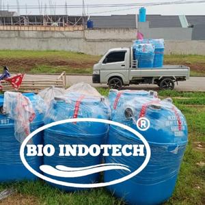 Jual Septic Tank Biotech Biofill Bioqit 1000 Liter Kapasitas 5 Orang ...