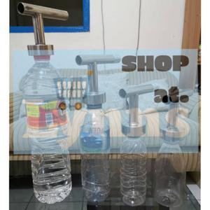 Jual Vtools Alat Bantu Tutup Botol / Pemasang Tutup Botol / Manual ...