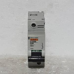 Jual MCB Multi9/Multi 9 Merlin Gerin C120N 125A 1P 10kA Best - Kota ...