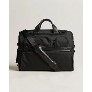 Jual TUMI Tas Kerja Alpha 3 Compact Large Screen Laptop Brief - Black ...