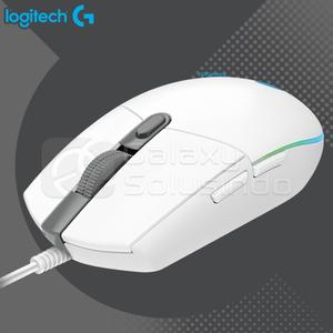 Jual Logitech G102 LIGHTSYNC Gaming Mouse - White - Jakarta Barat - Delta Saga_ | Tokopedia