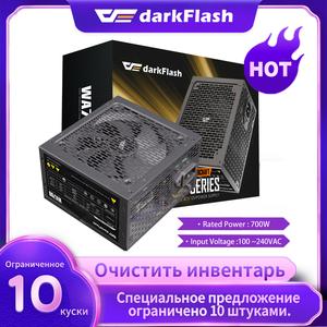 Jual Darkflash WA700 Max 700W PC PSU Power Supply Units 24 Pin 12V ...