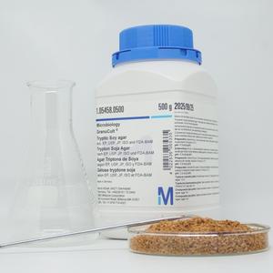 Jual Tryptic Soy Agar|Tsa|Merck|1.05458.0500|Microbiology|500G ...