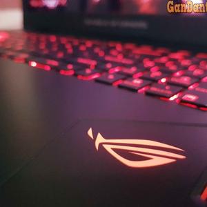 Jual Ready Asus Rog Monster Slim Gang Gl702Vm I7 W/ Gtx 1060 6 Gb ...