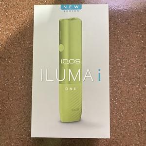 Jual IQOS ILUMA i ONE LEAF GREEN JEPANG JAPAN - Jakarta Pusat ...