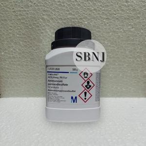 Jual AMMONIUM PEROXODISULFATE - MERCK 101201 / AMMONIUM PERSULFATE ...