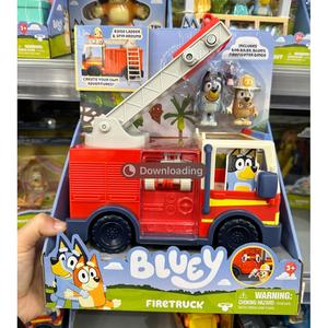 Jual Terbaru Bluey Figures/ Bluey Original / Bluey Toys/Boneka Bluey ...