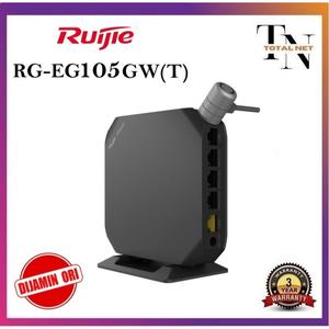 Jual Ruijie Reyee Rg-Eg105Gw(T) Wireles Router Gateway Rg-Eg105Gw-T Rg-Eg105Gwt Rg Eg105Gwt ...