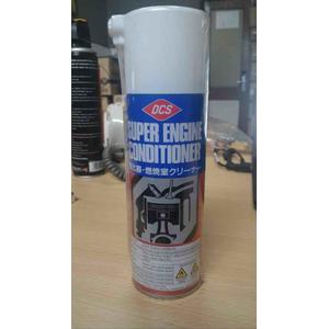 Jual DCS SUPER ENGINE CONDITIONER FOAM KALENG 203ml MADE IN JAPAN ...