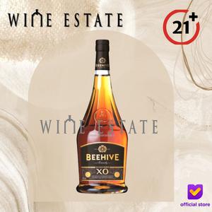 Promo BEEHIVE XO Exclusive Reserve Brandy French 700ml Cicil 0% 3x ...