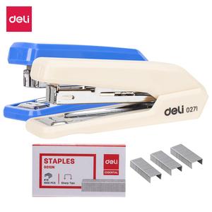 Promo Deli | Stapler Set #10 (dengan refill) | E0272 - Kota Pontianak ...