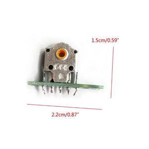 Jual TTC Mouse Wheel Encoder Board Upgraded Version Mouse Wheel Encoder ...