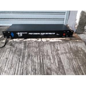 Jual audio distributor sound system power amplifier speaker - Kota ...