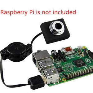 Jual HE7 Usb Camera Raspberry Pi All Version / Generation - Jakarta ...