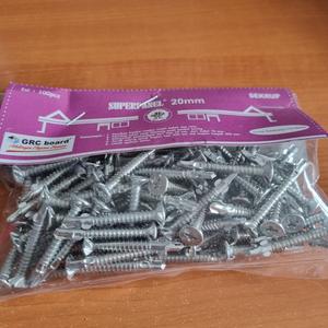 Jual BNM - SKRUP GRC SUPERPANEL / SUPERFLOOR / GRC SUPERPLANK / SKRUP ...