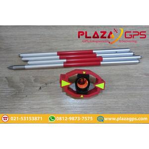 Jual Leica Mini Prisma GMP111 With Holder - Kota Tangerang Selatan ...