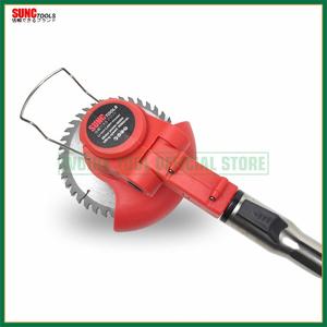 Jual Mesin Potong Pemotong Rumput Baterai Portable 21V SUNC TOOLS ...