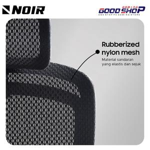 Jual [SRN] - NEO ENVOL C2 - PREMIUM ERGONOMIC OFFICE CHAIR | KURSI ...